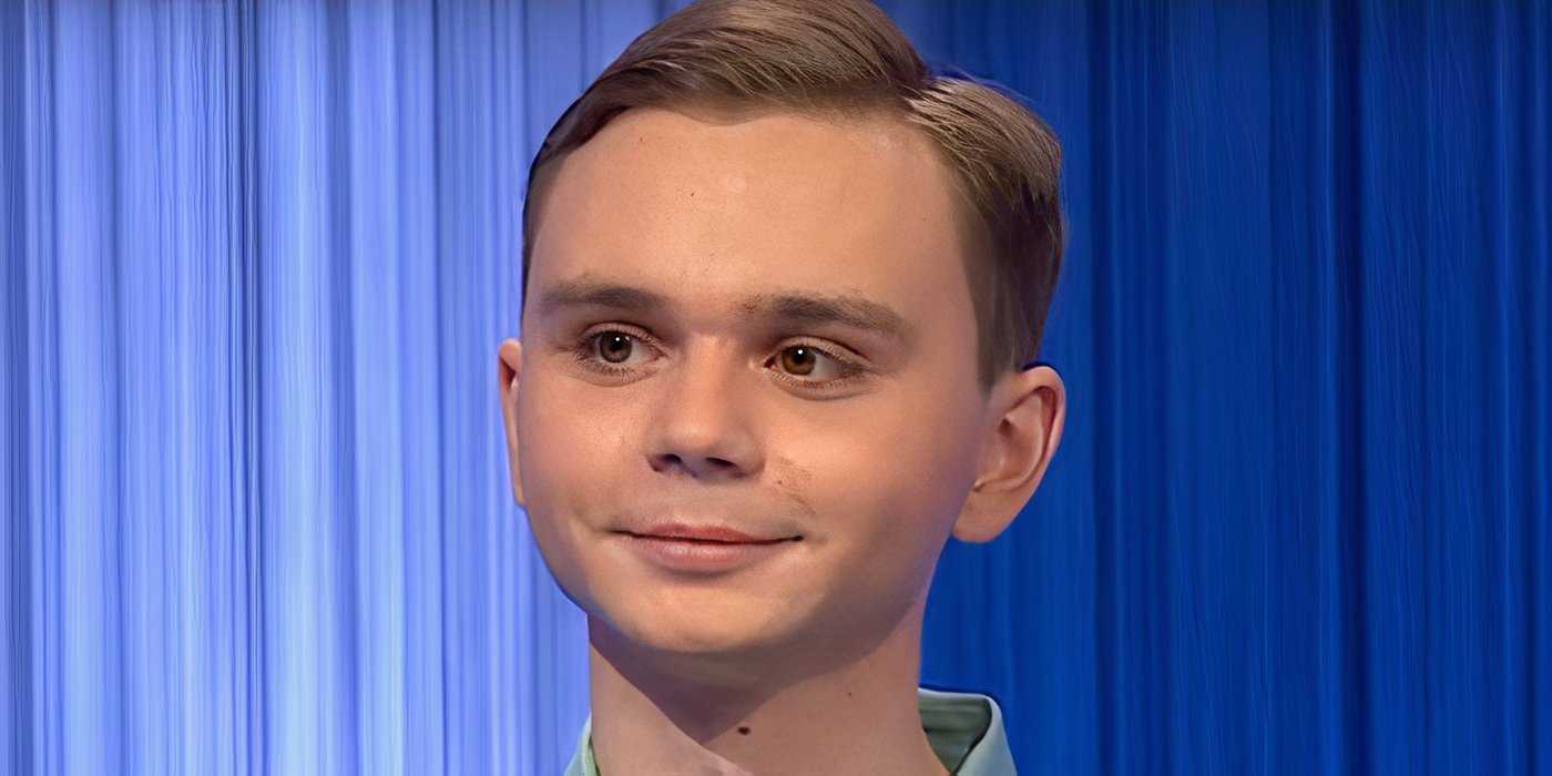 Jeopardy!’s Liam Starnes Exposes Jaw-Dropping Secret About How His ...