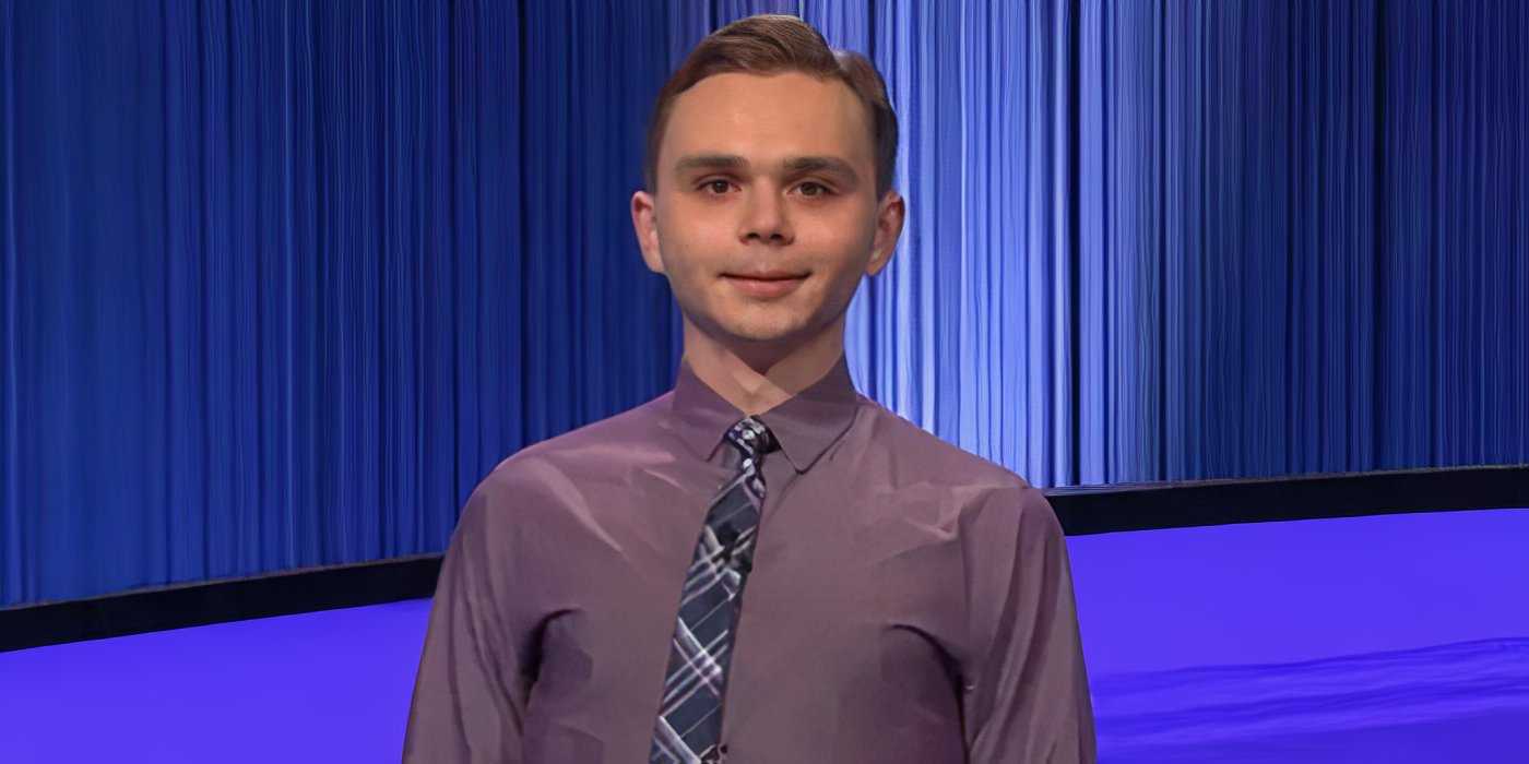 Jeopardy!’s Liam Starnes Exposes Jaw-Dropping Secret About How His ...