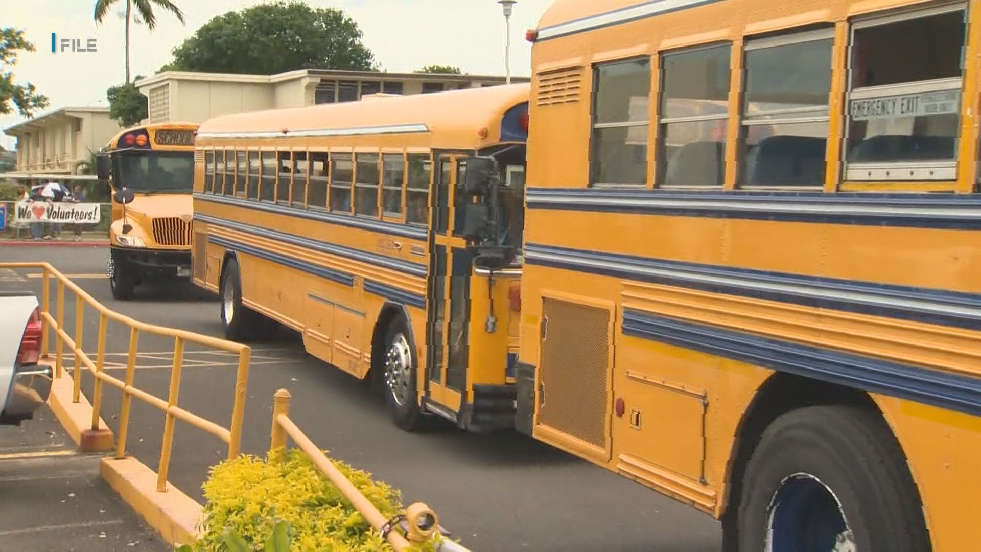 Carpool pilot program among student transportation options for 2025-26 ...