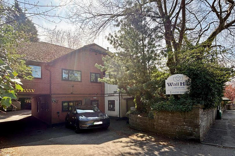 Care home out of special measures as 'significant improvements' made