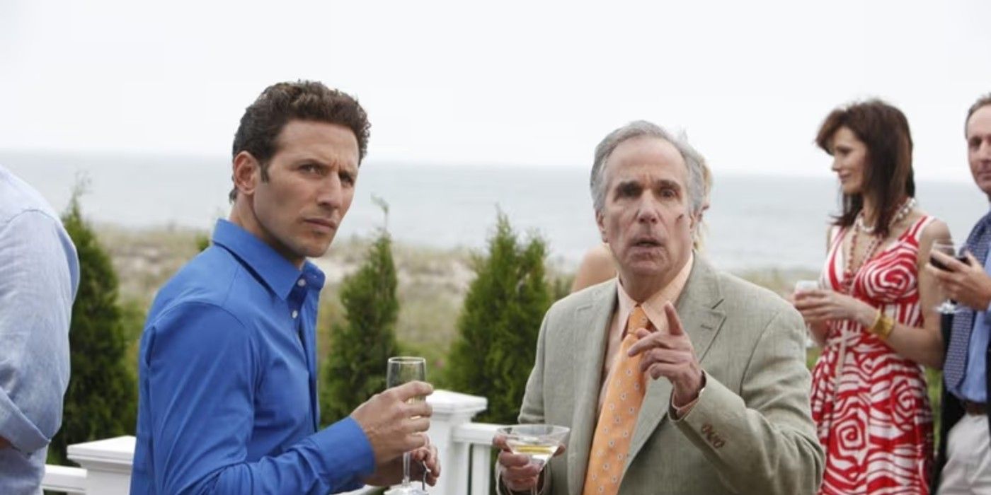 It's The Perfect Time To Watch This 8-Season Medical Comedy With A ...