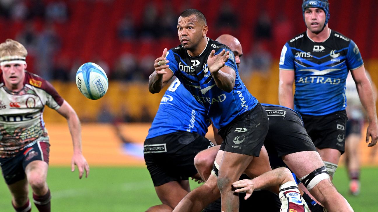 Super Rugby Pacific Round 12: Teams, lineups, tips, odds, fantasy ...