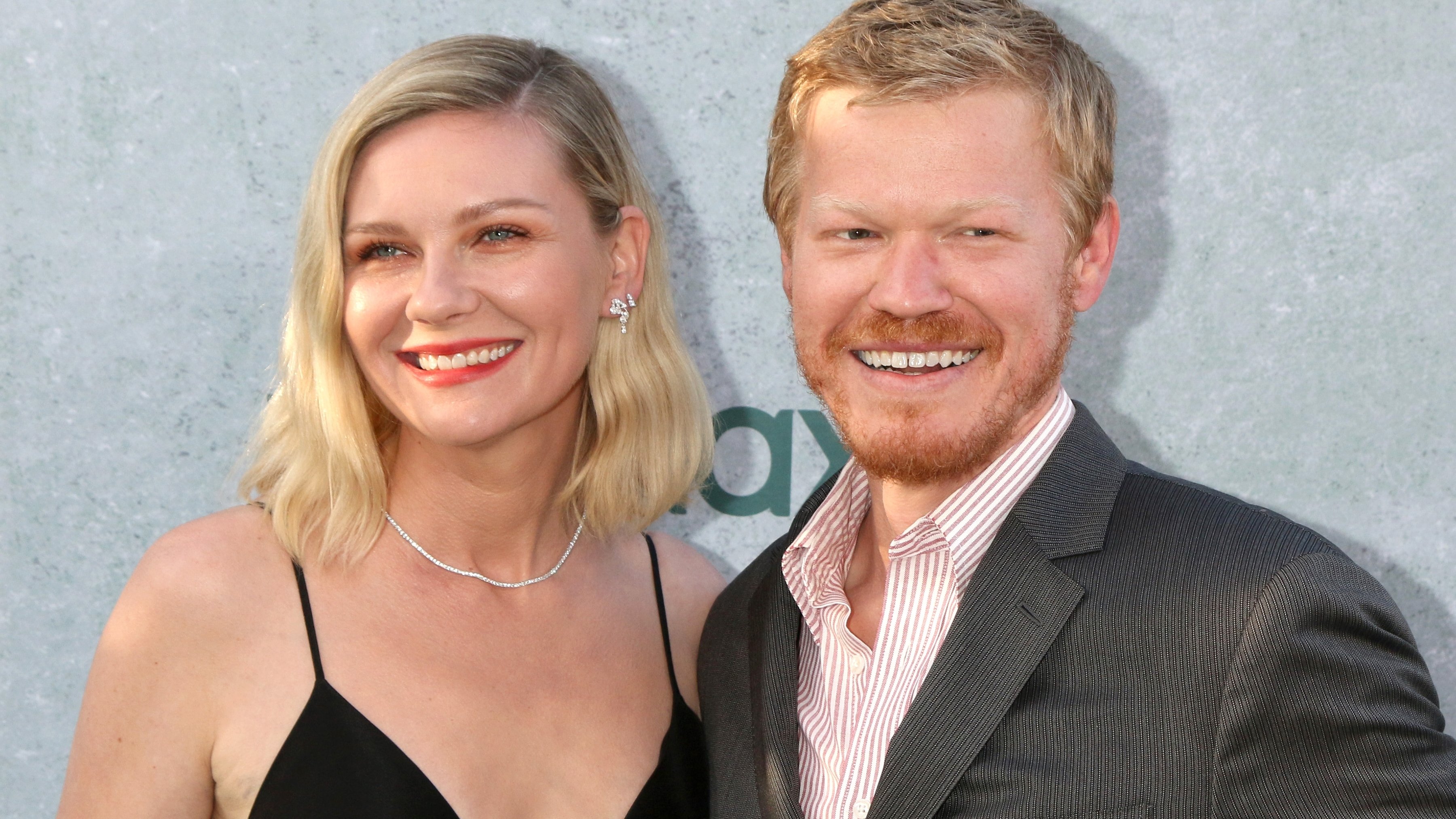 Kirsten Dunst i Jesse Plemons zakochali się w sobie na planie. "Będę go ...