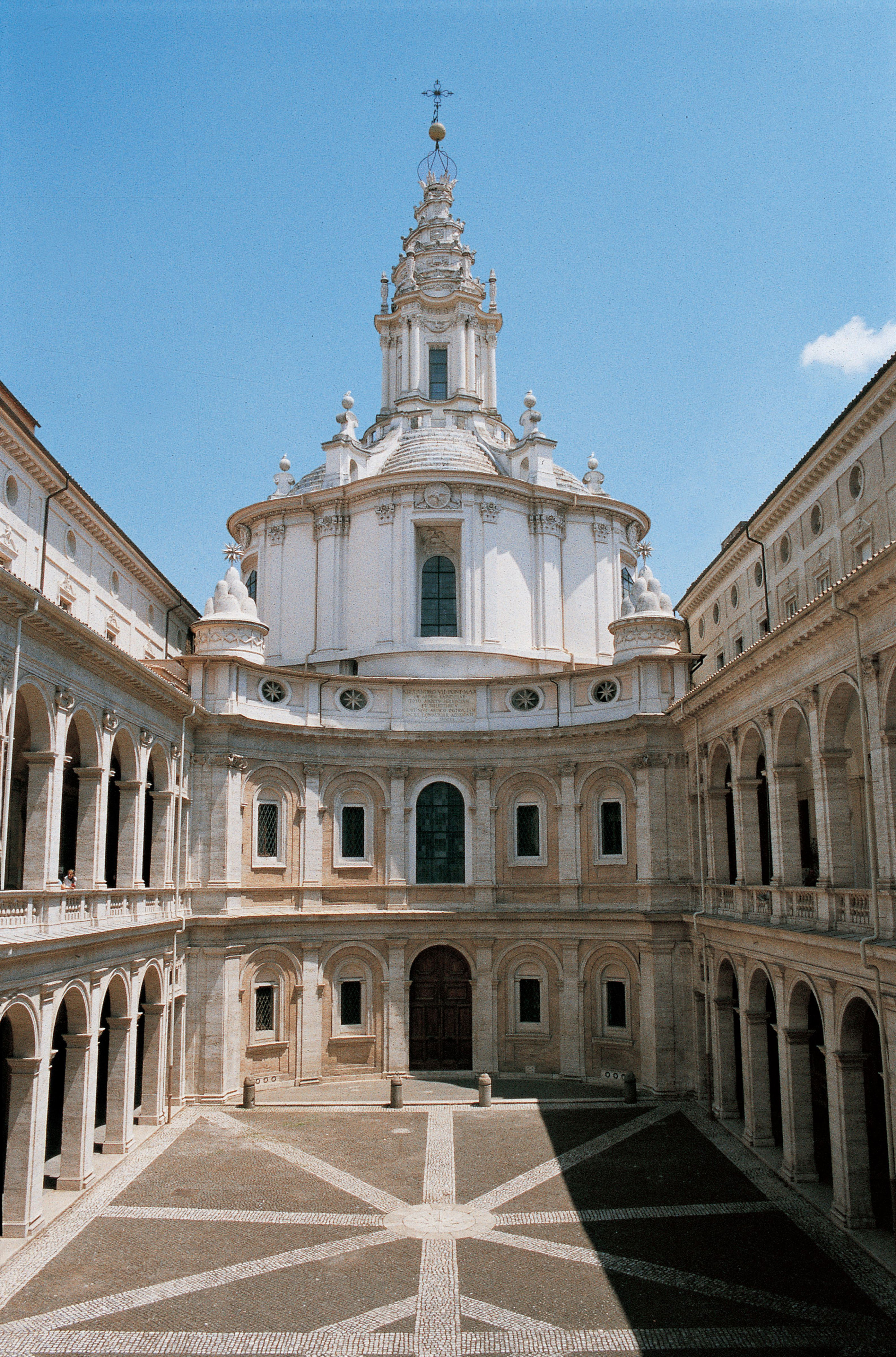 Architecture baroque : tout savoir sur le règne de l'opulence