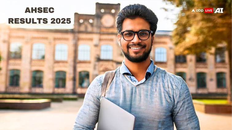Assam AHSEC Class 12 Results 2025 Declared: Check Details And Results ...
