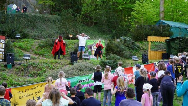 Hexenfest 2025: Wo man im Harz die Walpurgisnacht feiern kann