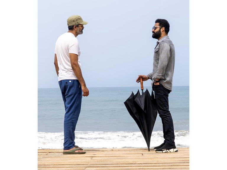 Jr. NTR & Prashanth Neel’s Upcoming Film Gets A Release Date; Will Hit ...