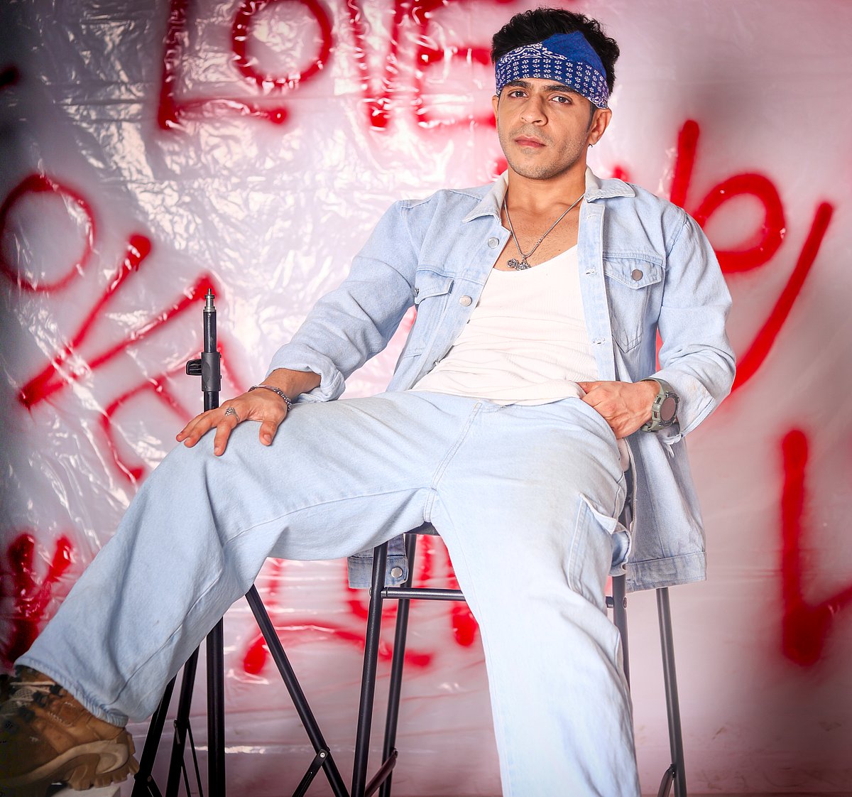 Actor Jay Thakkar gears up for back-to-back releases