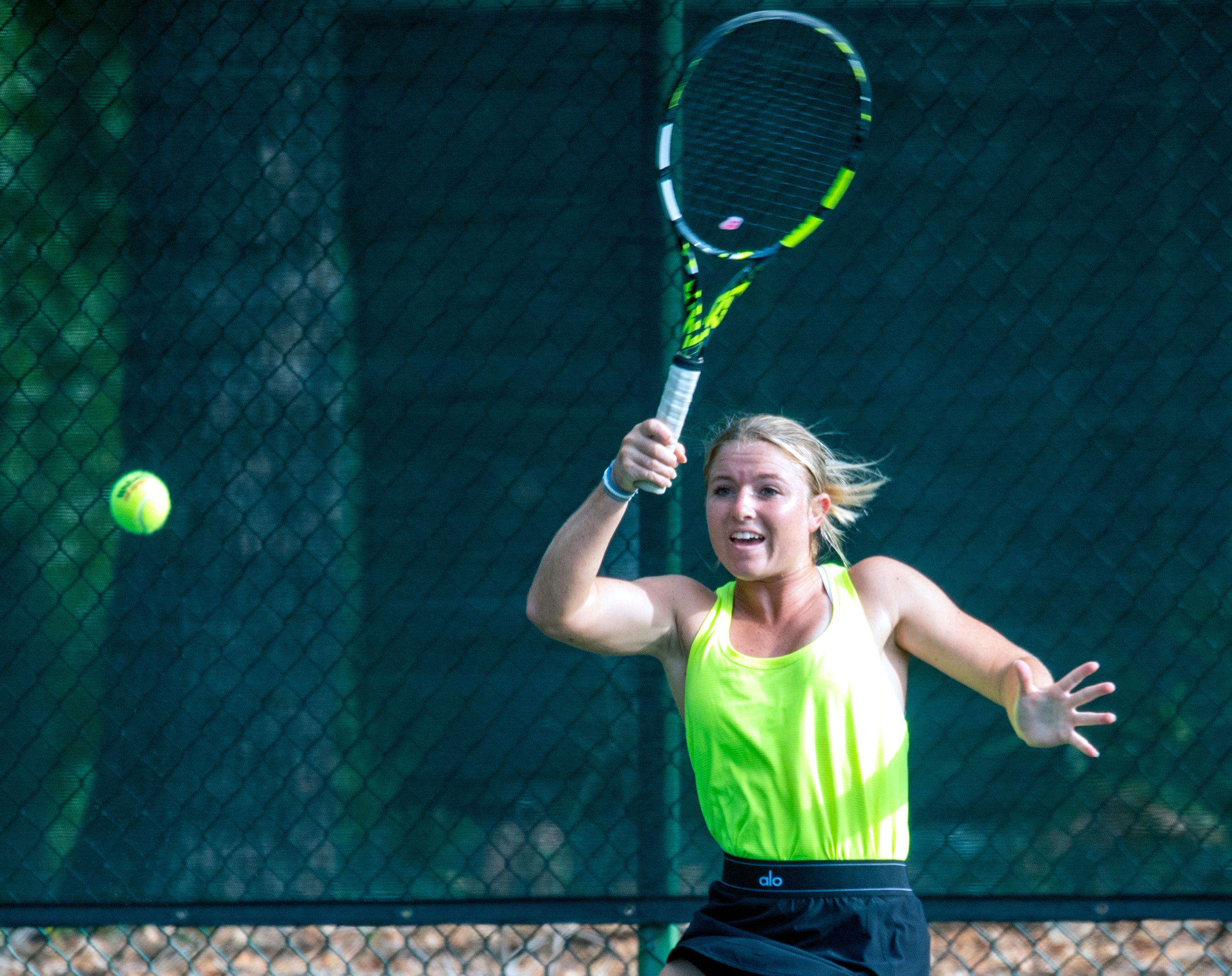 Auburndale's Battilla battled back from injury to emerge as Polk's top ...