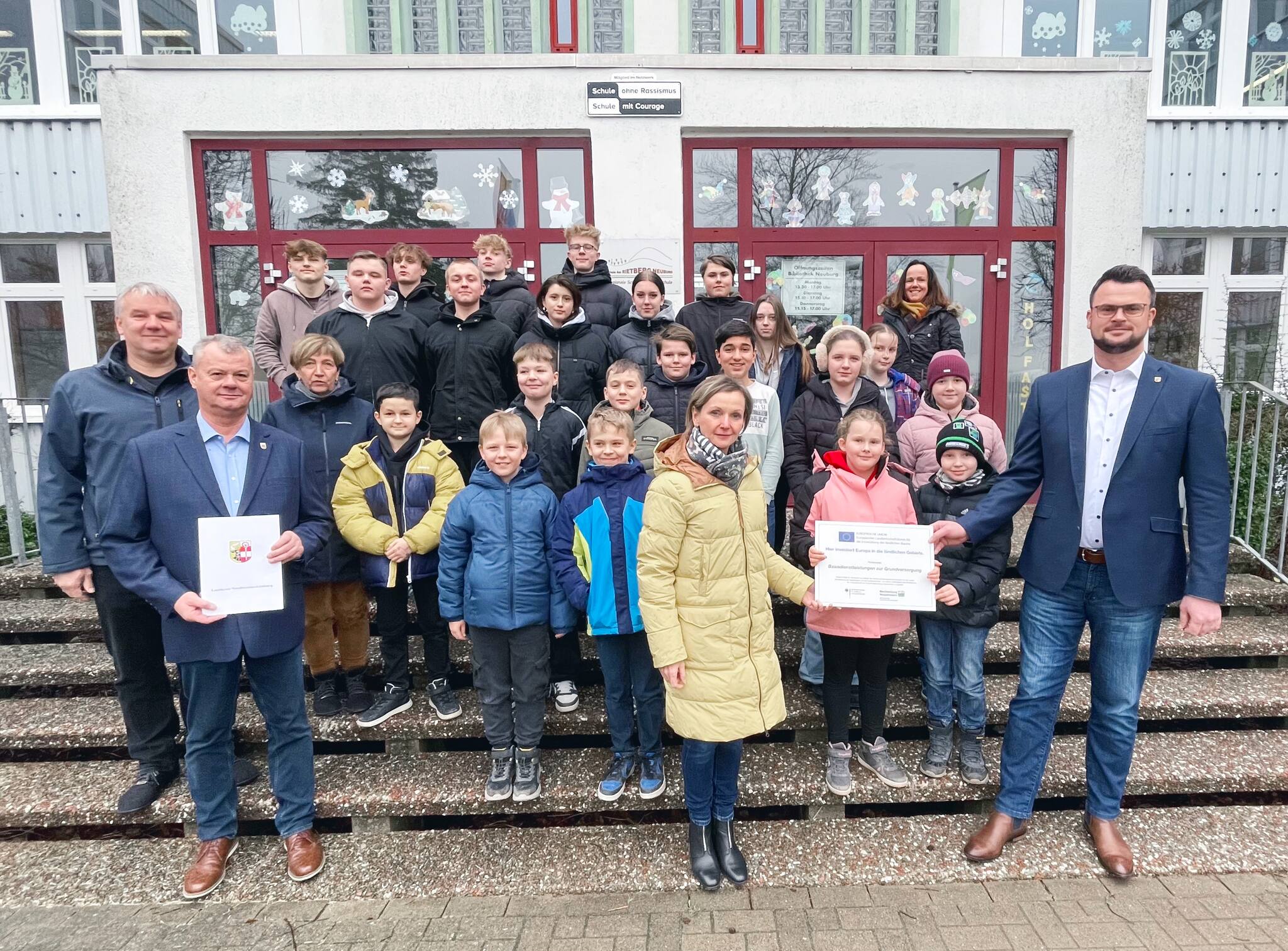 Kostenlose Nachrichten aus Wismar: Fundsachen werden versteigert