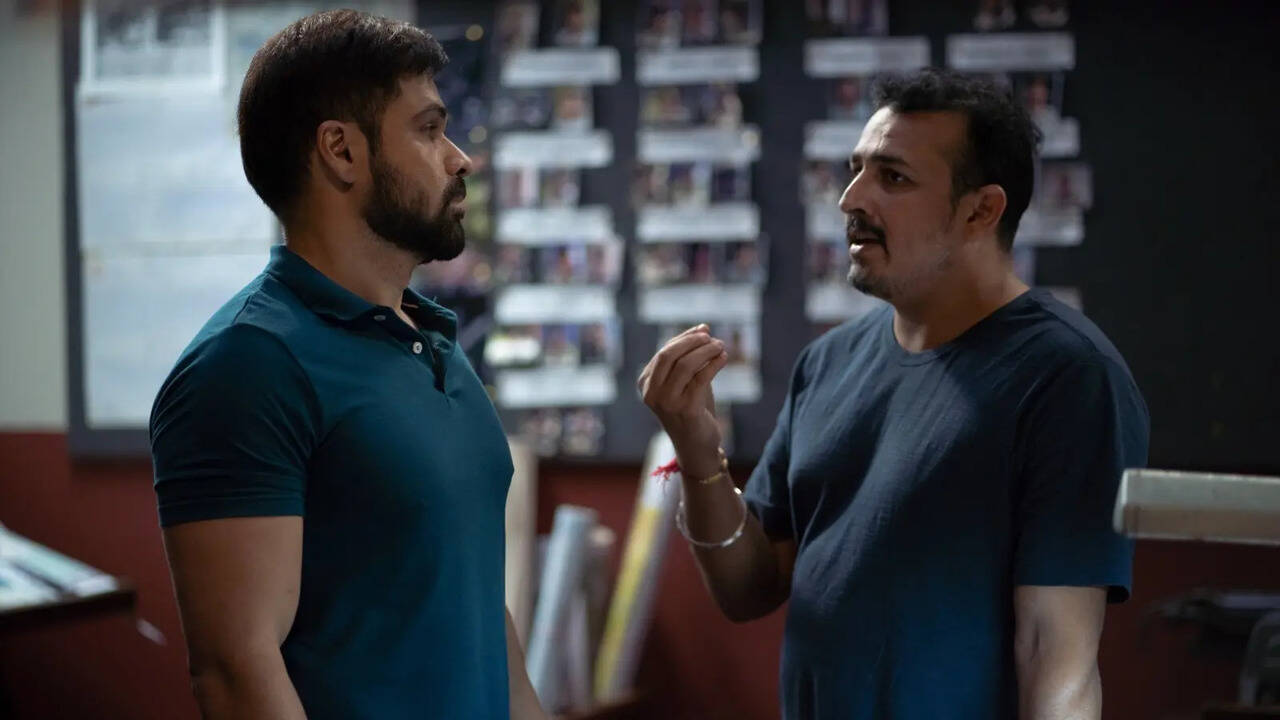 Ground Zero Director Tejas Deoskar Condemns Pahalgam Terrorist Attack ...