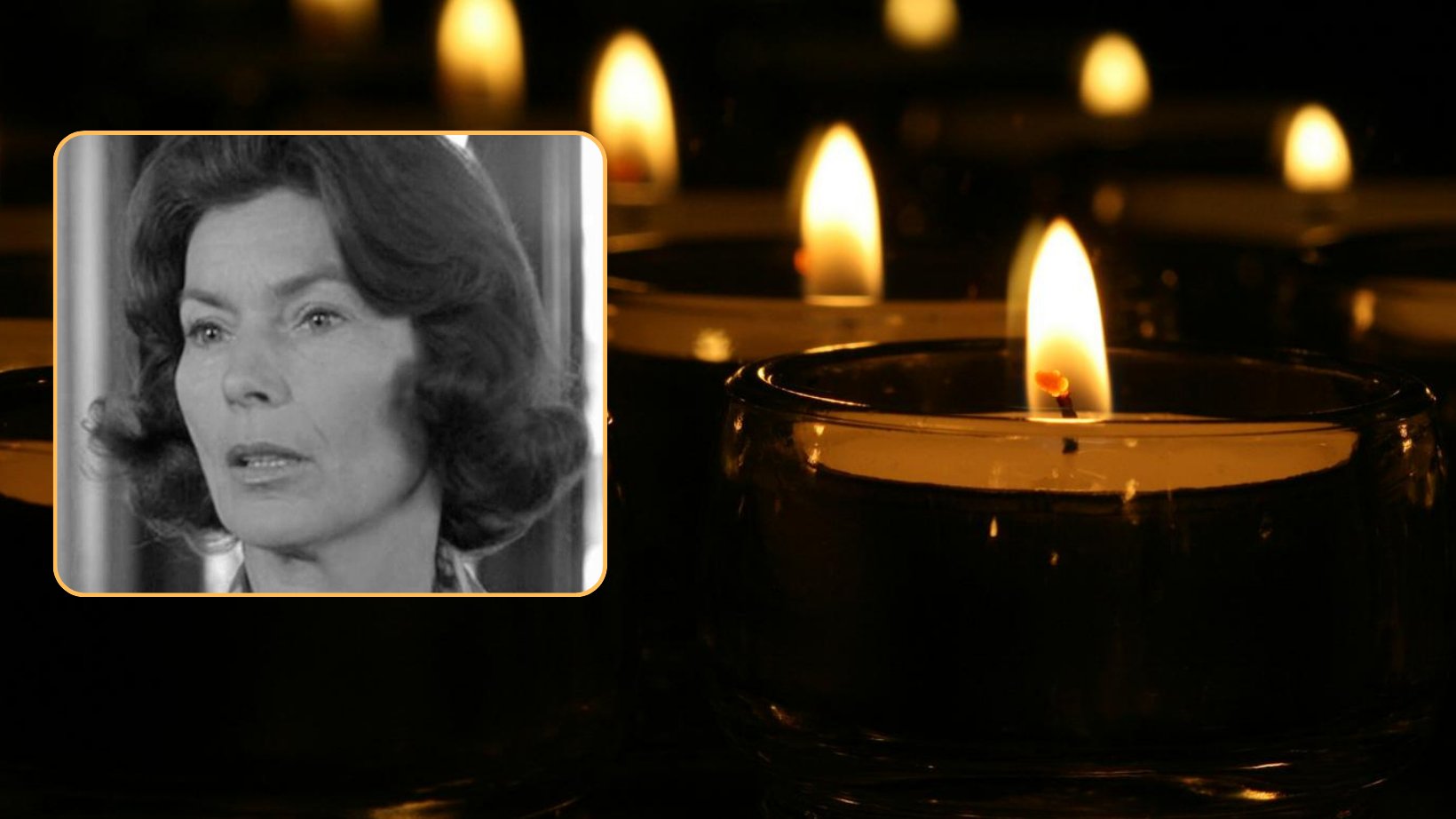 Priscilla Pointer nie żyje. Aktorka miała 100 lat