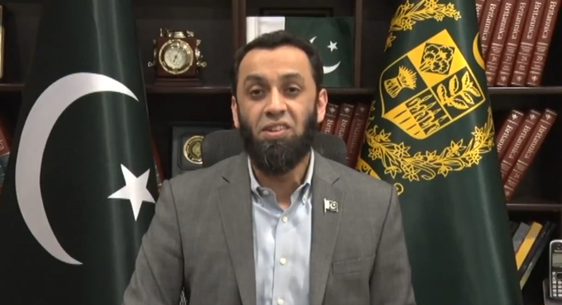 India will attack us in next 24-36 hours, claims Pakistan minister with ...