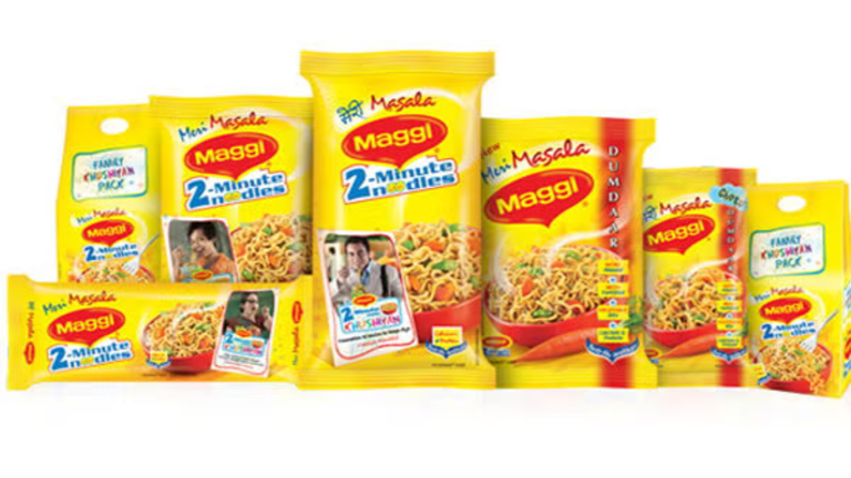 How Maggie made a comeback after a government ban – lessons from its ...