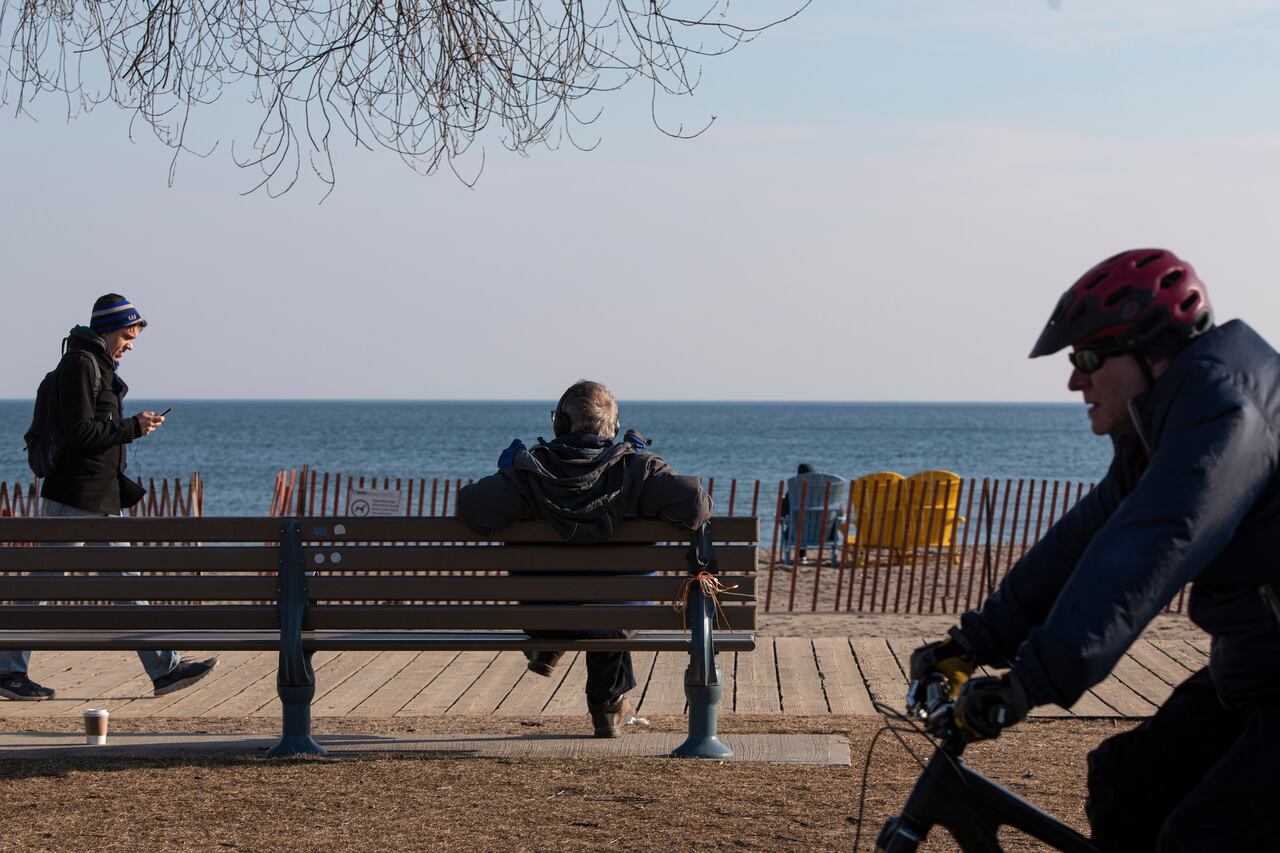 Tackling these 17 factors could cut your risk of stroke, dementia and ...