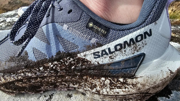 Best hiking shoes for 2026: Our expert testers reveal the top shoes for ...