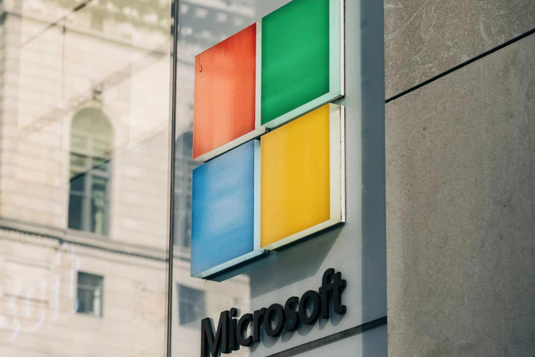 Microsoft Stock Gets Biggest Earnings Boost Since 2015. ‘Our Downgrade ...