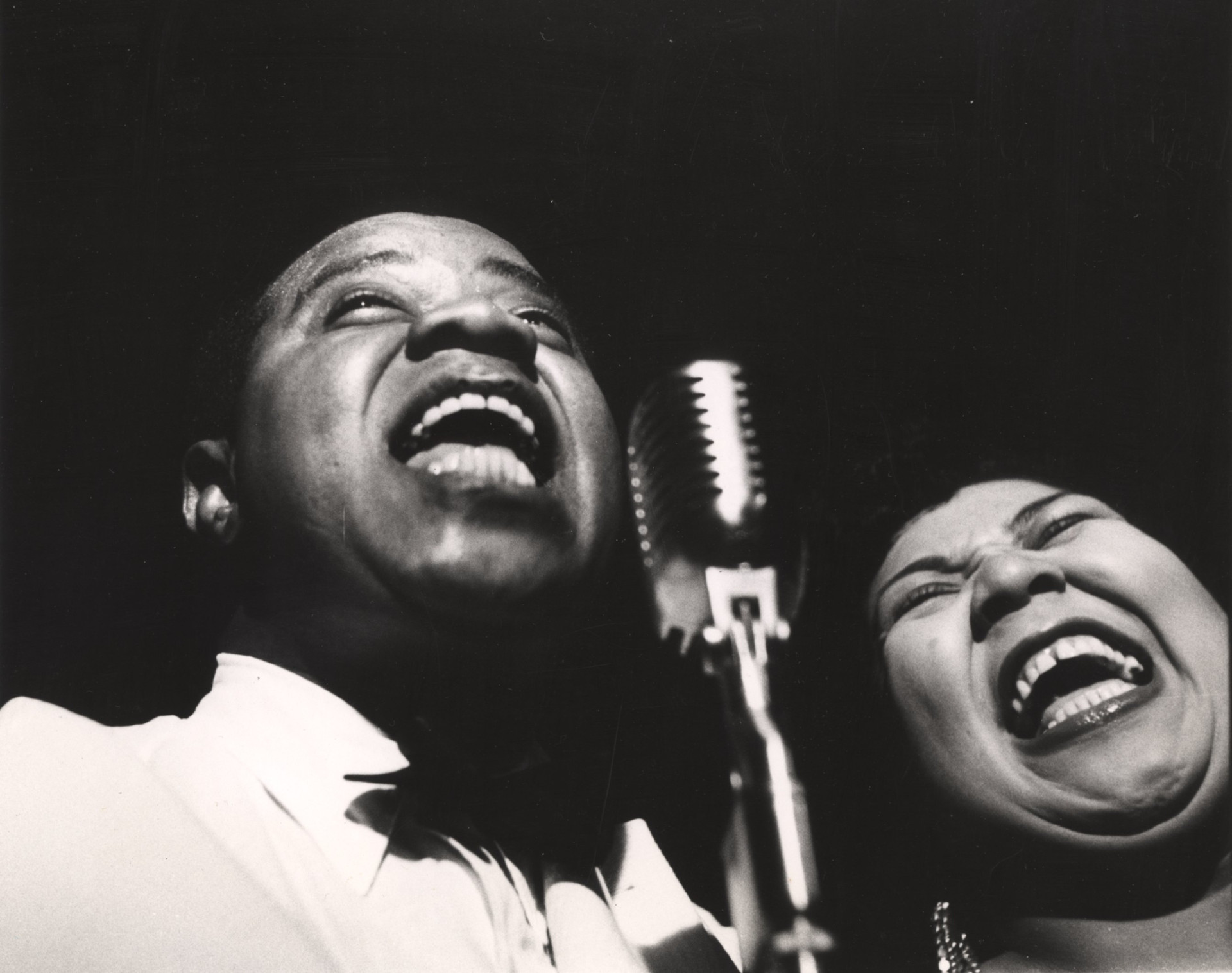 The greatest crooners of all time