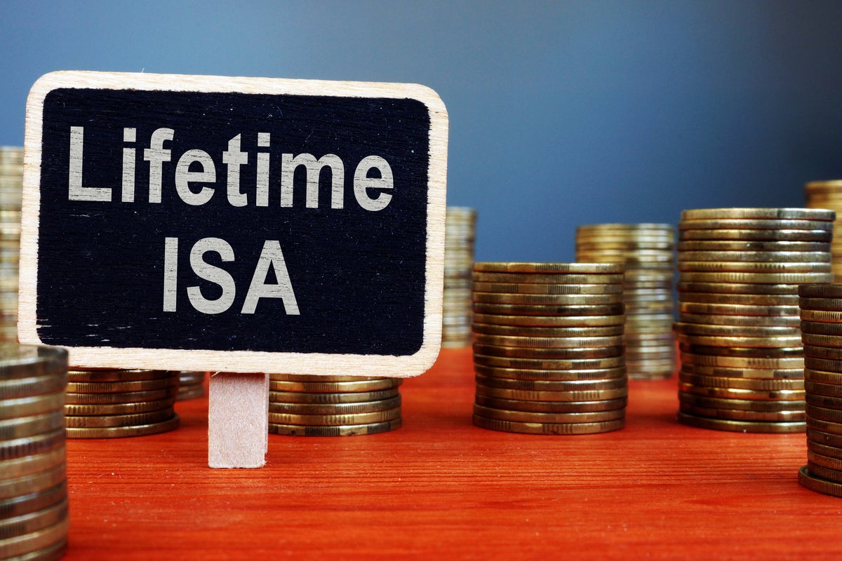 Lifetime Isas, how they work and how to make the most of free top-up ...