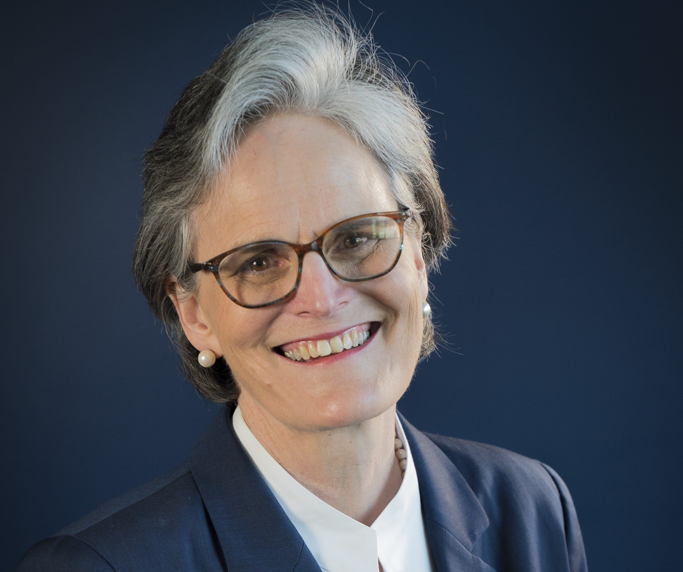 What will Tori Murden McClure share at Wilson College's graduation?