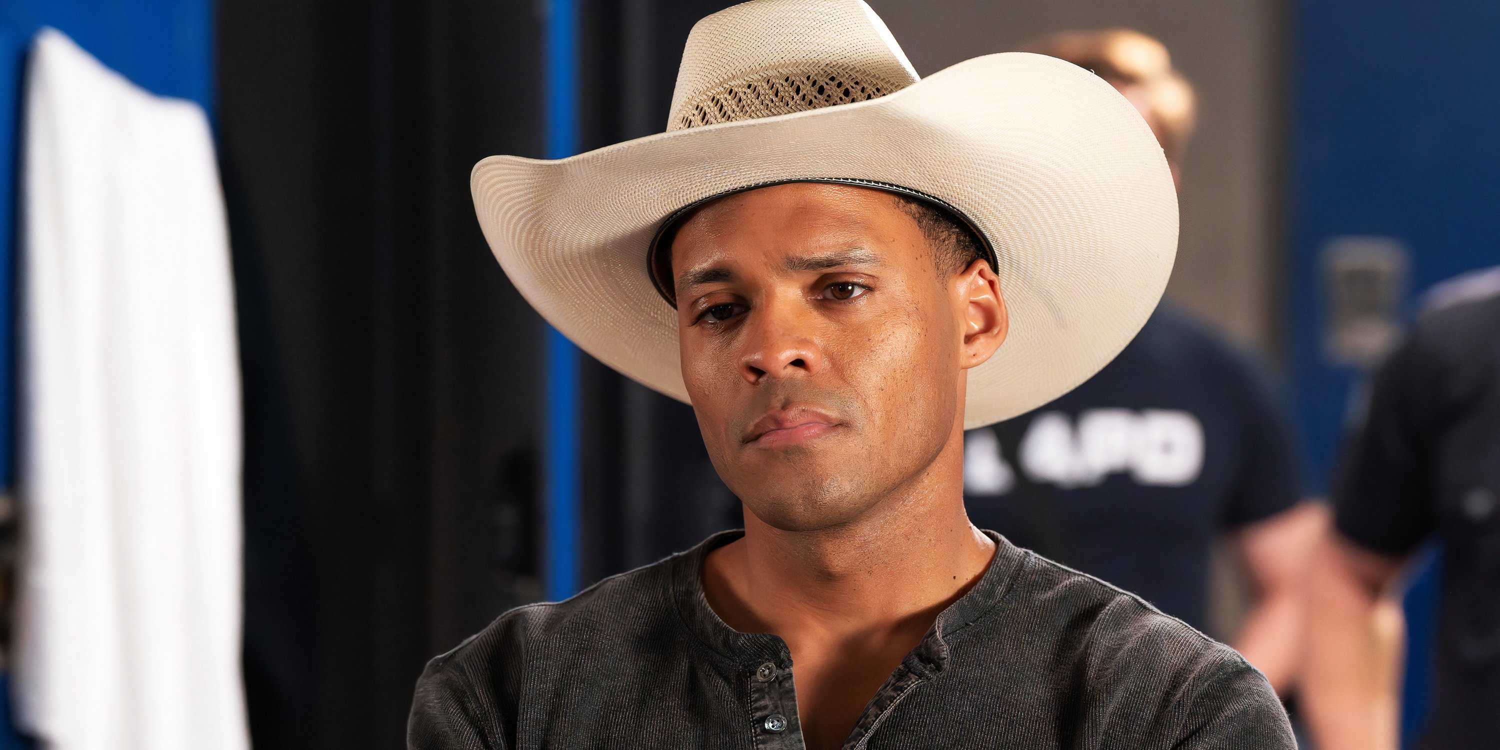 The Rookie Season 8 Is Officially On Production Revealed By Miles Penn ...