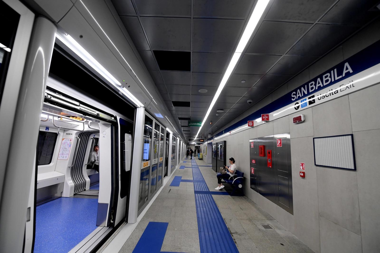 Primo Maggio a Milano, metropolitana e linee di superficie: gli orari ...