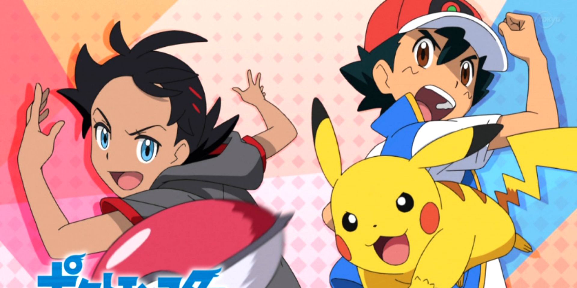 Ash's Exit From Pokémon Was Controversial, But It Answered 1 Question ...