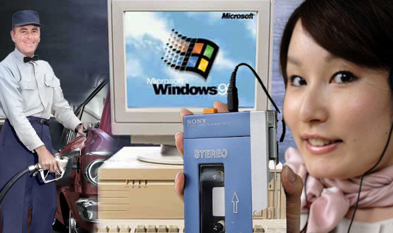 23 Things That Were Better Back In The Day