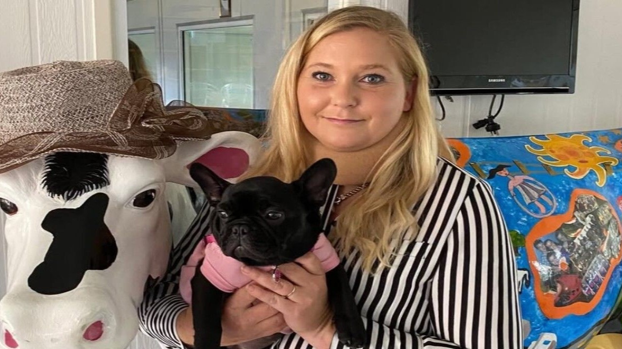 Prince Andrew and Jeffrey Epstein Survivor Virginia Giuffre Had ‘Deep ...