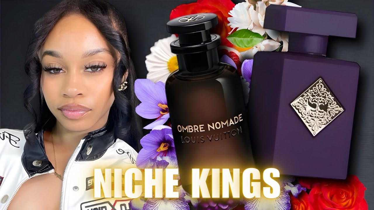 8 Masterpiece Fragrances You Must Have to Start Your Niche Collection!