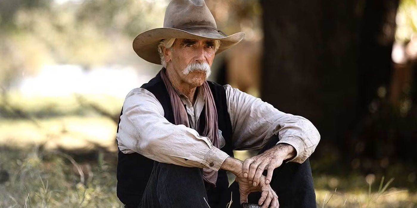 Sam Elliott's 10 Most Essential Westerns