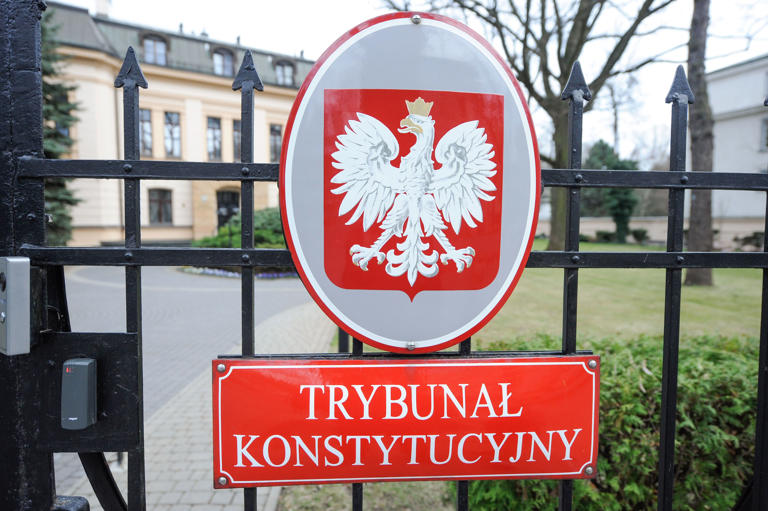 Jest wyrok w sprawie budżetów Trybunału Konstytucyjnego i Krajowej Rady Sądownictwa