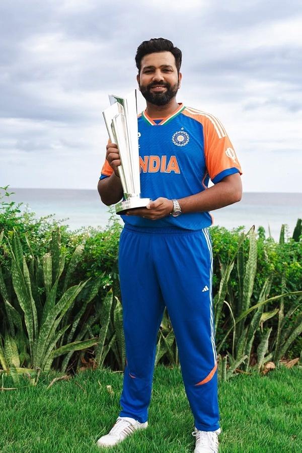 Rohit Sharma Turns 38! 7 Remarkable Achievements That Prove Why He’s ...