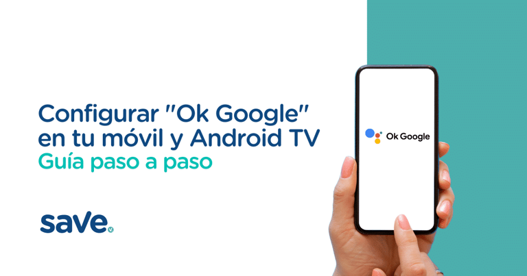 Configura tu nuevo dispositivo Android con Ok Google: Guía definitiva, personalización y trucos ...