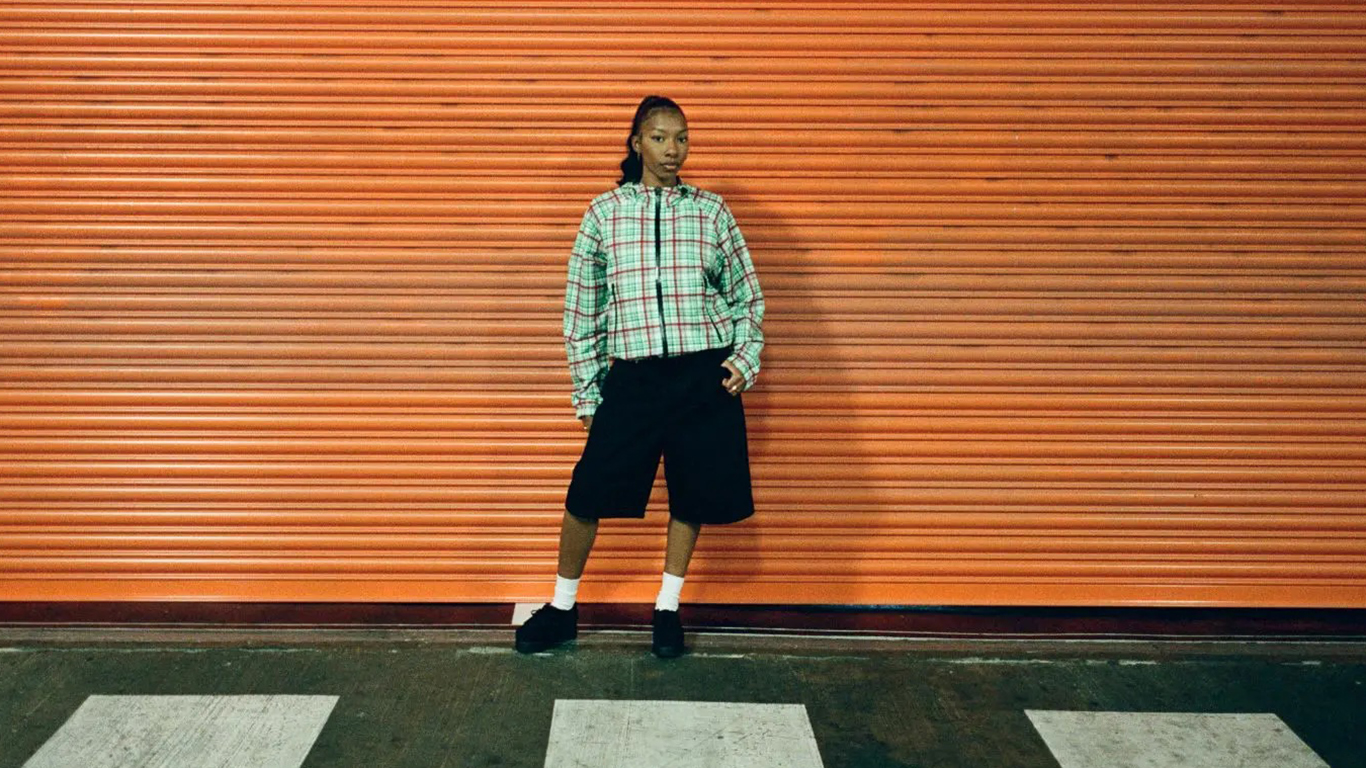 Nia Smith: Hoffnung in der Stimme