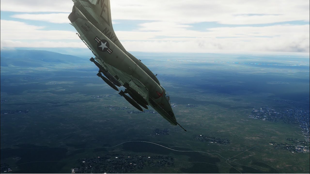 Shot Down Over Vietnam: The Miraculous Survival of a Downed Pilot