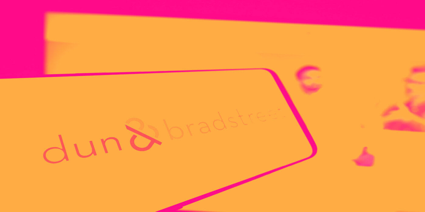 Dun & Bradstreet (DNB) Reports Q1: Everything You Need To Know Ahead Of ...