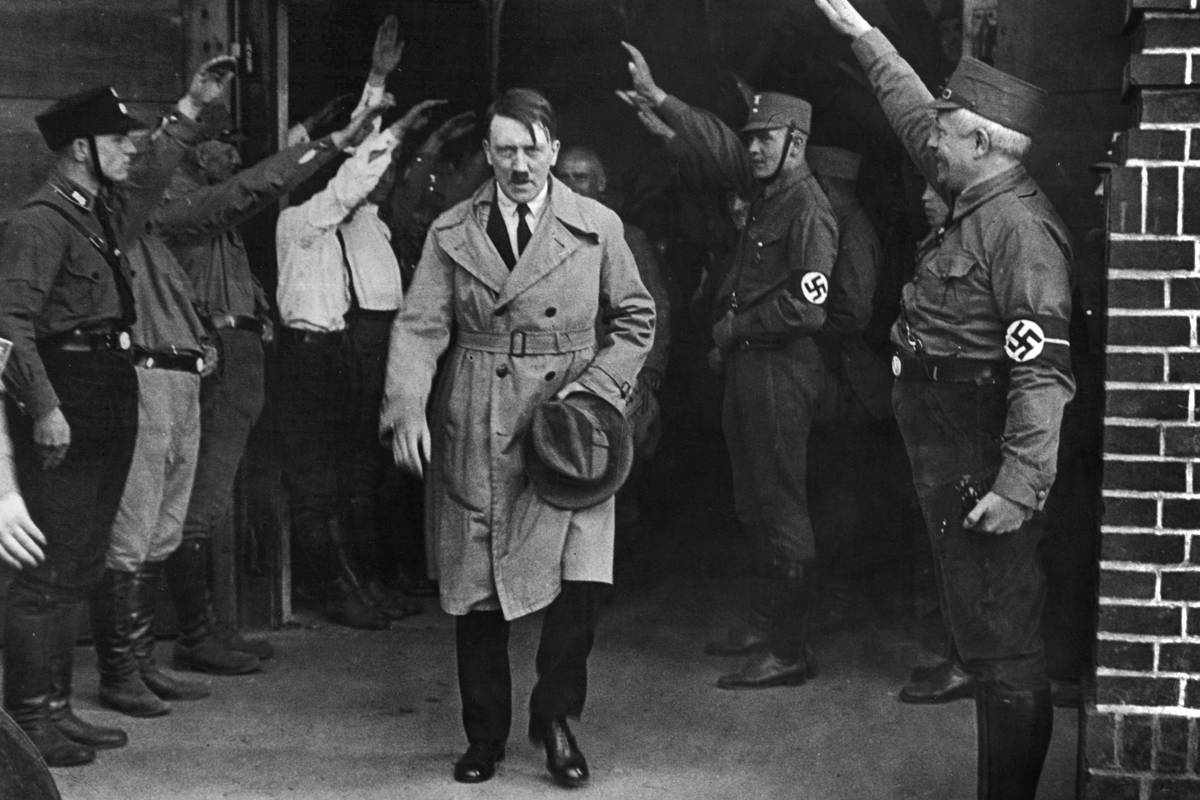 Hitler morreu há 80 anos: o fim do ditador que mergulhou o mundo na guerra