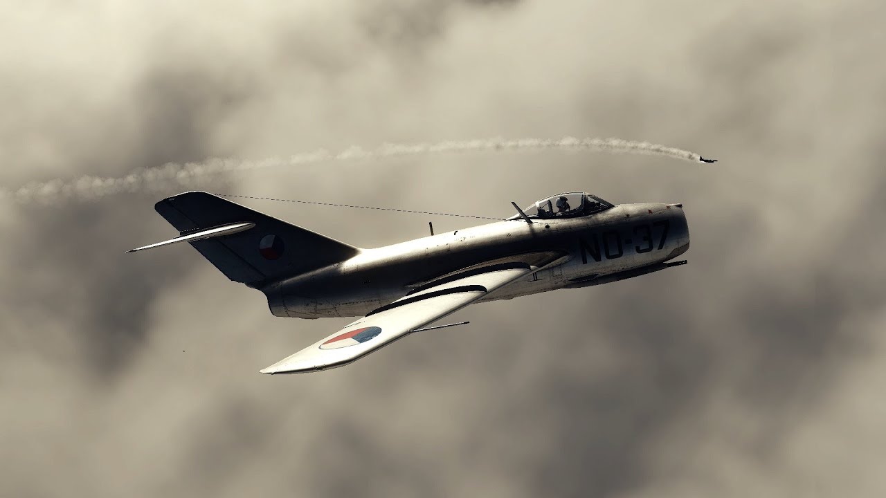 How a Soviet pilot took down an American jet in seconds