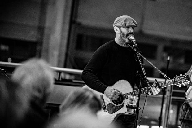 Cornish singer to make stadium debut with two exclusive performances