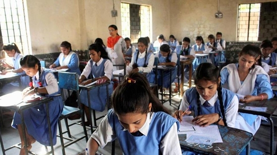 12th JKBOSE Result 2025 Live: Jammu Kashmir Board Class 12 results ...