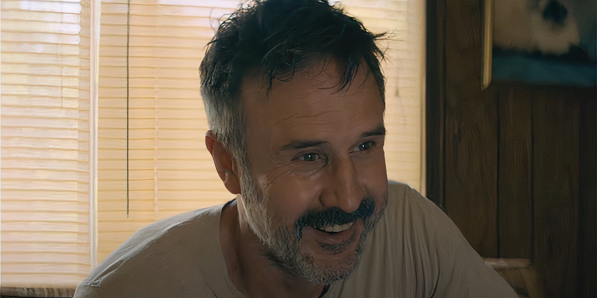 David Arquette Said Scream 7 Part Meant To Be A Surprise