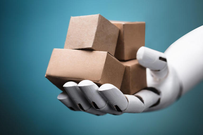 Food packaging shifts toward AI and real-time monitoring