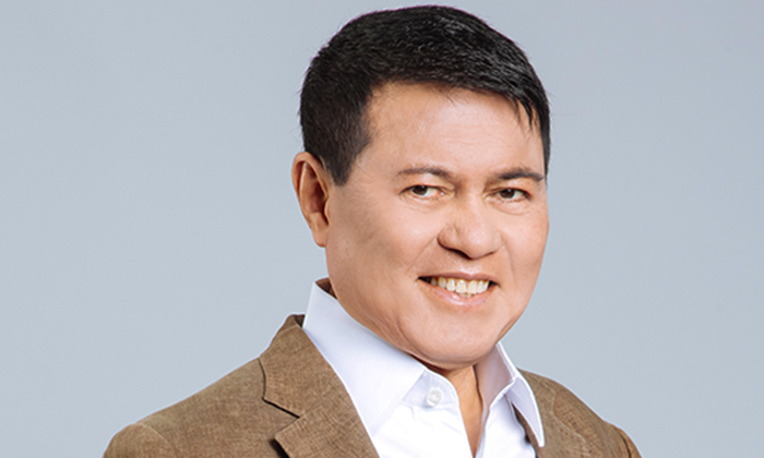 5 richest Filipino billionaires’ combined wealth rise by $7.6B