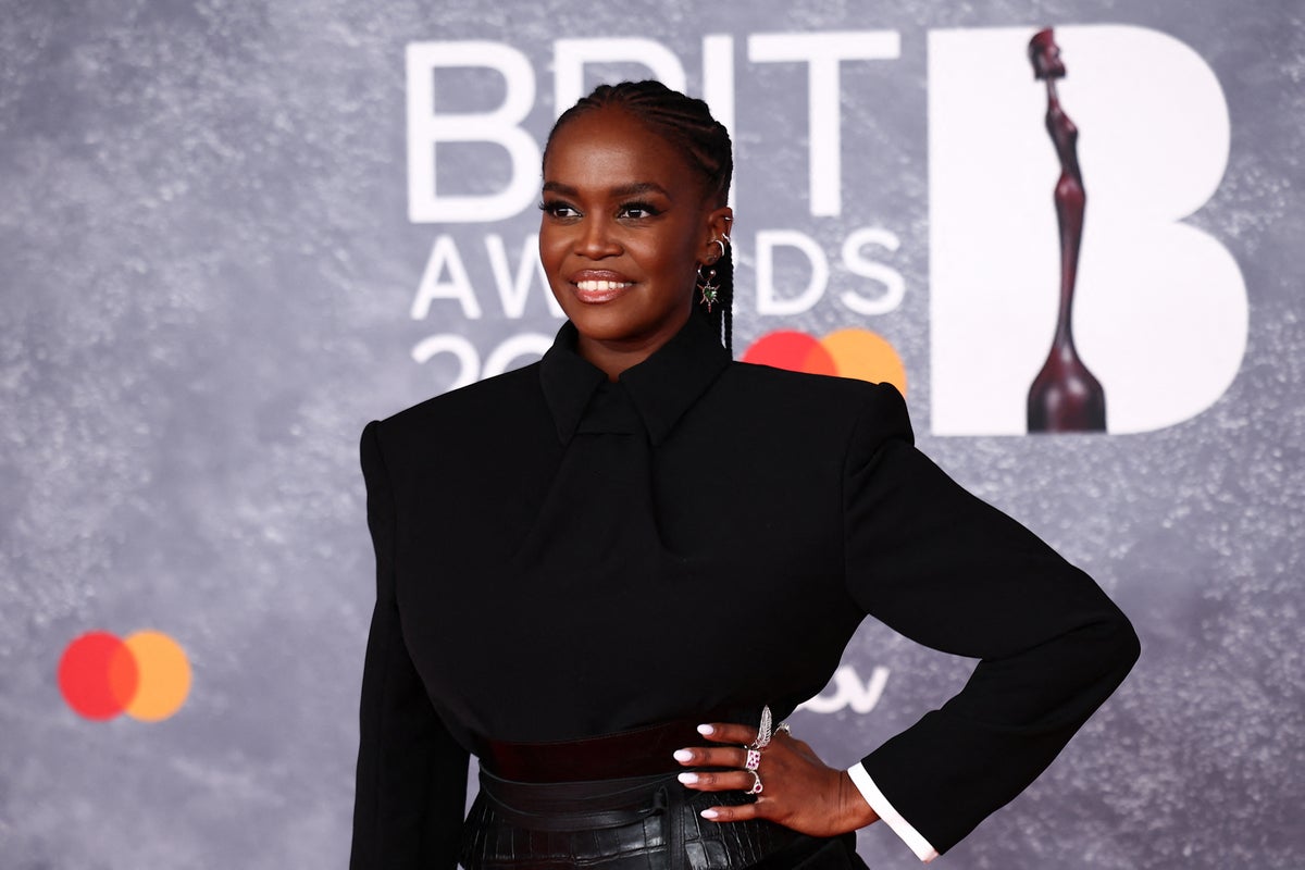 Oti Mabuse opens up about ‘toxic relationship’ with body after leaving Strictly Come Dancing