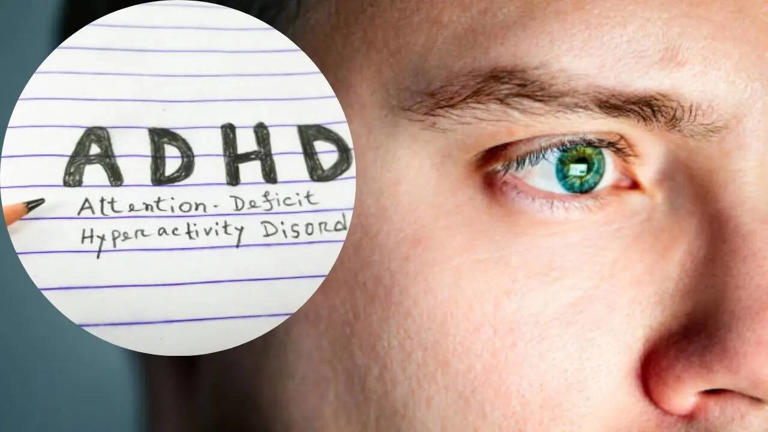 From Dryness to Floaters in Your Vision, 5 Eye Symptoms to Watch Out For