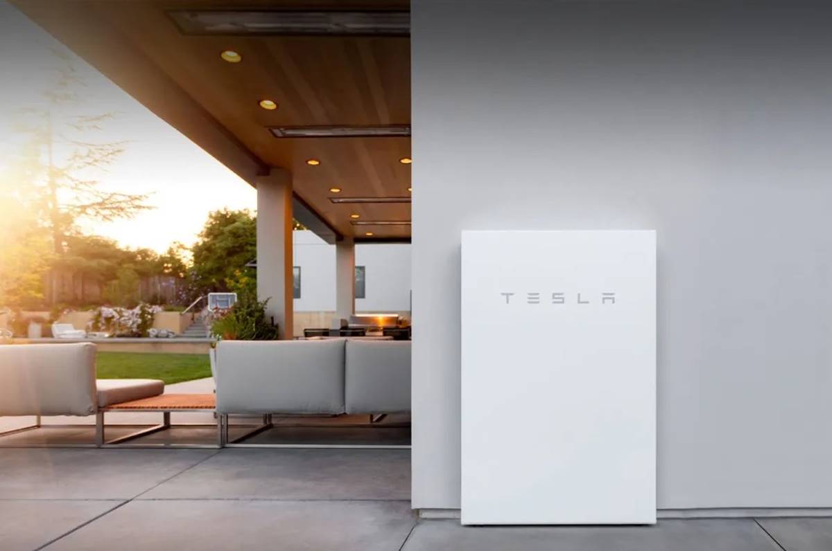 Inversor integrado y batería en uno: lo que ofrecerá la nueva Tesla ...