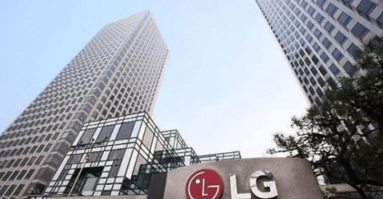 LG화학 1분기 '깜짝 실적'…영업익 전년비 68.9% 증가한 4470억