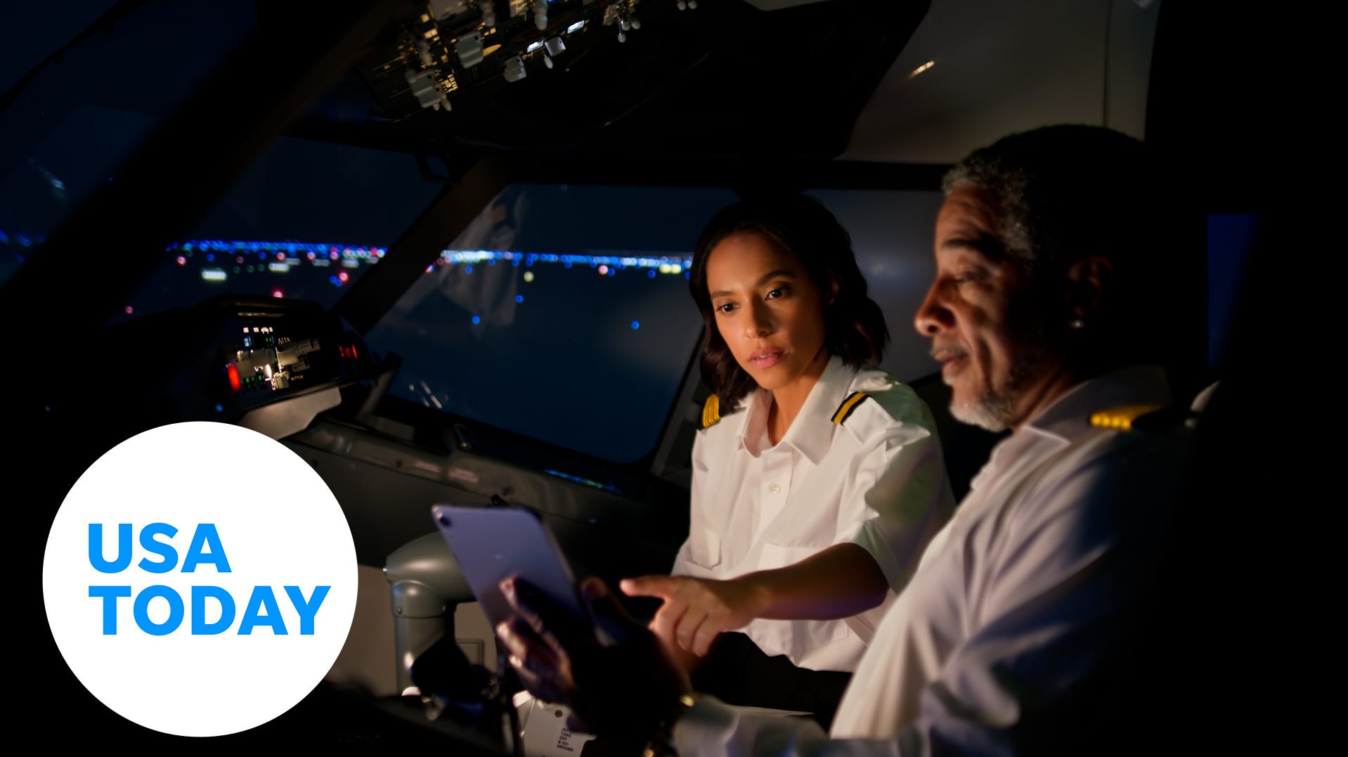 What is a crew duty clock in aviation and why pilots must track it ...