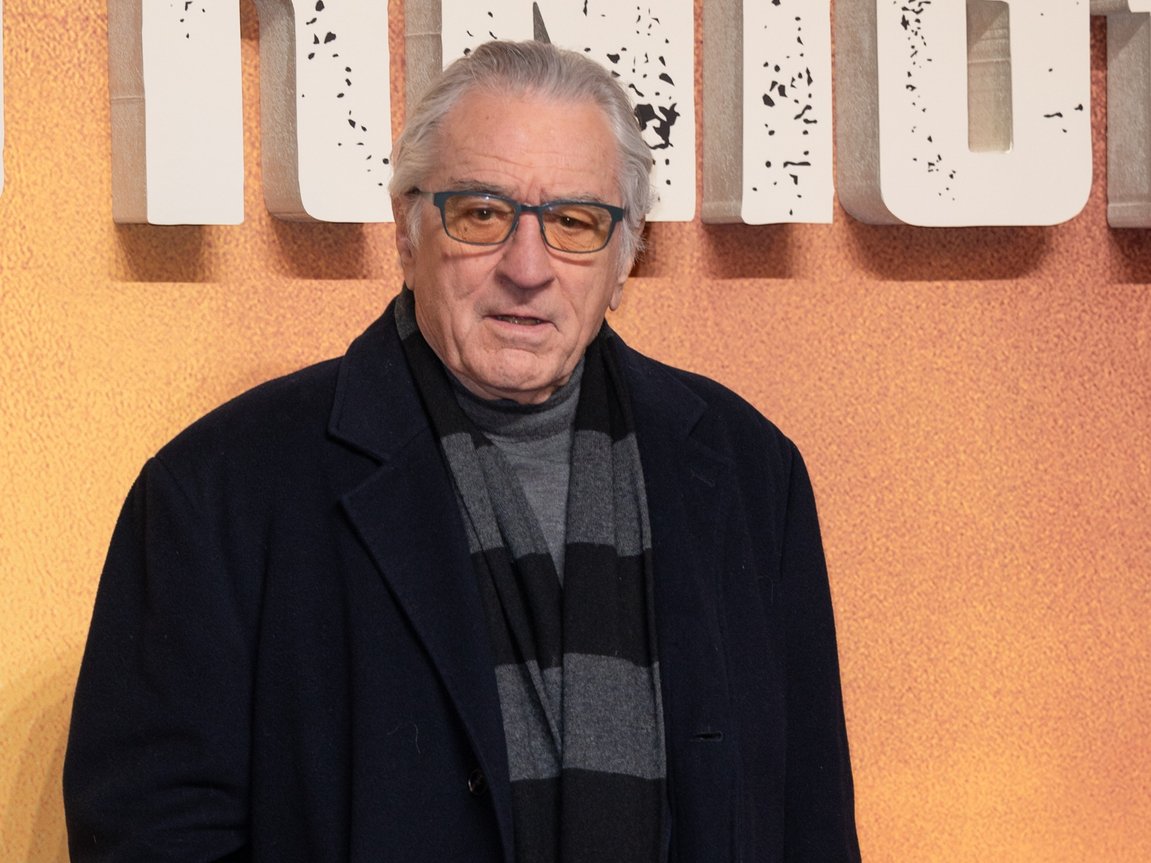 Robert De Niro's Daughter Airyn Comes Out as Trans